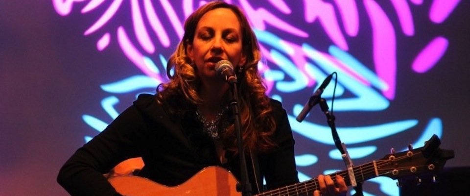 Tricia Mitchell: "Real Girls" - KUTX