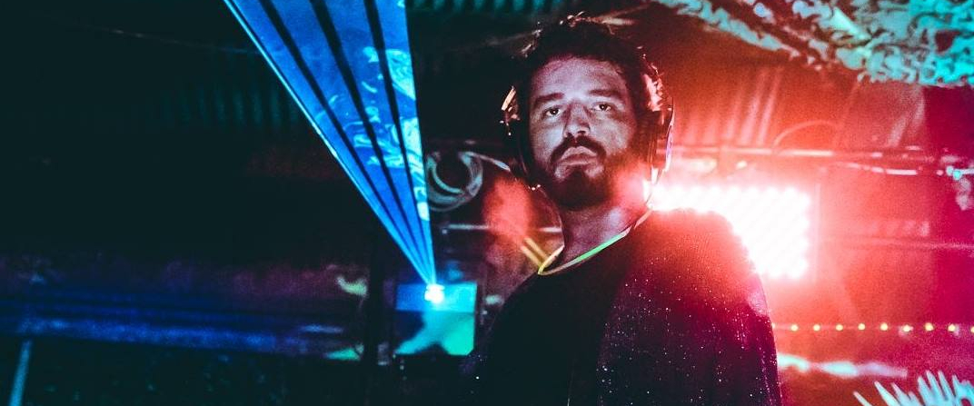 Synthemesc: "Nighttrap" - KUTX