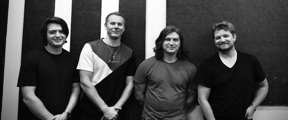 SPRY: "All In Good Time" [PREMIERE] - KUTX
