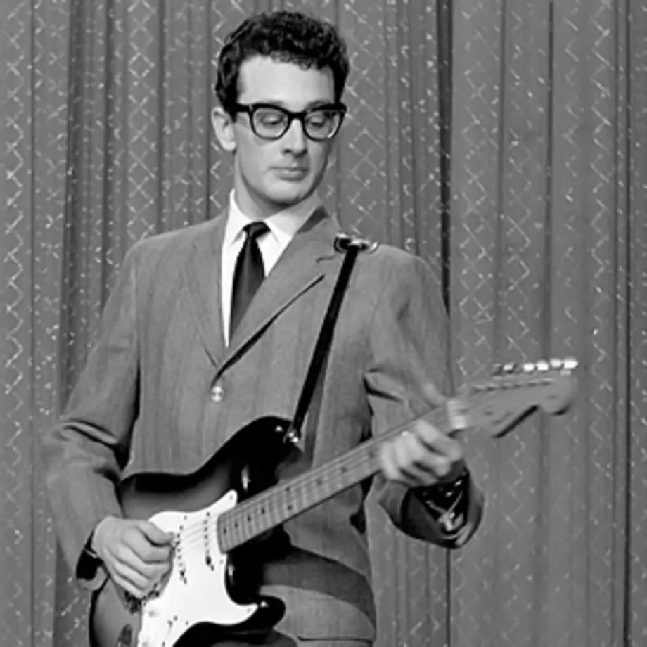 This Week in Texas Music History Fats Domino, Buddy Holly, Chuck Berry ...