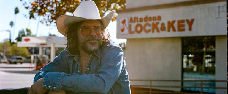 My KUTX: James Petralli - KUTX